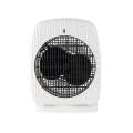 Goldair 2400W Upright Portable Compact Oscillating Fan Heater 20.5x27cm ...