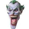 The Joker Deluxe Adult Halloween Mask | Woolworths