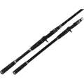 Samurai Refraction Carbon Fishing Rod SwimBait 8ft 3in 1.5pc 20-50lb ...
