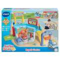 Vtech Toot-Toot Drivers Repair Centre Playset | Woolworths