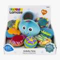 Lamaze Octivity Time Sensory Toy | Woolworths