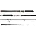 Atomic Arrowz Carbon Fishing Rod Offshore Spin 6ft 1 Piece 40 - 60lb ...