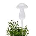 Urban Toadstool Water Seeper Plant/Flower Pot Decor Watering Tool Clear ...
