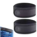 4X BeltBro Titan No Buckle Elastic Belt For Men-Fits 1.5 Inch Belt Loops Comfort | Woolworths