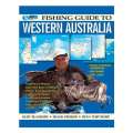 AFN Fishing Guide to Western Australia Fishing Guide Book 146-Pages ...