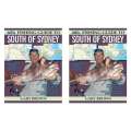 2PK AFN Fishing Guide to South of Sydney Fishing Guide Book 136-Pages ...