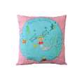 Happy Kids Shelley Mermaid 43x43 cm Square Cushion | Woolworths