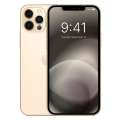 Apple iPhone 12 Pro - 128GB - Gold - Refurbished (Premium Condition ...