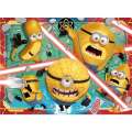Ravensburger - Despicable Me 4 Puzzle 100pc | Woolworths