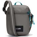 Pacsafe Go Anti-theft Micro Crossbody Bag - Stone | Woolworths