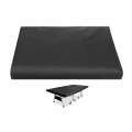 280 x 150cm Waterproof Dustproof Tennis Table Ping Pong Cover for ...