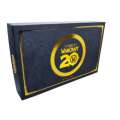 World of Warcraft Dice Set | Woolworths