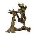 The Lord of the Rings Treebeard Mini Epics Vinyl Figure 22x24.7cm Brown ...