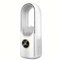 Air Conditioner USB Portable Fan (3-in-1) | Woolworths