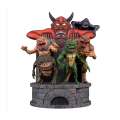 Ghoulies 2 1:4 Scale Statue Diorama Collectible Figure | Woolworths