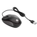 HP USB Travel Mouse Compact, Plug-and-Play Wired Mouse for Laptop ...