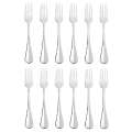 Stanley Rogers Baguette Dinner Fork 12 Piece - Stainless Steel 12pc ...