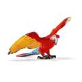 Schleich - Macaw Bird Figurine | Woolworths