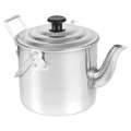 WildTrak 1800mL Aluminium Camping Billy Teapot | Woolworths