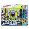 MixMashers Transformers Megatron Deluxe Action Figure | Woolworths