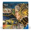 Ravensburger - The Great Gatsby Jigsaw Puzzle 750pc | Woolworths