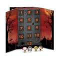 Horror 13Day Spooky Countdown Calendar Horror Action Figure Set Toy ...