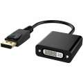 DisplayPort DP to DVI Adapter | Woolworths