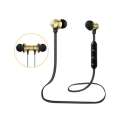 Bluetooth Headset 5.0 Magnetic Sport Wireless Bluetooth In-Ear ...