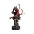 Teenage Mutant Ninja Turtles Master Splinter 1:10 Scale Statue | Woolworths