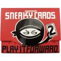 Sneaky Cards Play it Forward 2 | Woolworths