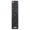 Laser Blu Ray Remote with Large Buttons for BD4000 Player HDMI DVD ...