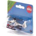 Siku - Police Helicopter 1:50 Scale | Woolworths