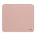 Logitech Studio Mouse Pad Dark Rose 200 x 230mm | Woolworths