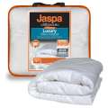 Jaspa Black Luxury Pillow Protector | Woolworths
