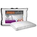 Jaspa Infinity Micropol High Pillow | Woolworths
