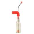 Pissed Beer Snorkel Alcohol Slammer | Woolworths