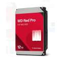 Western Digital WD Red Pro 12TB 3.5' NAS HDD SATA3 7200RPM 256MB Cache ...