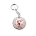 AFL Round Key Ring - Sydney Swans - Keyring - Aussie Rules - TROFE ...