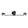 Photomed R2-N Dual Point Flash Bracket Photography For Nikon DSLR ...