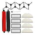 Replacement Accessories Kit Compatible for Q8 Max /Q8 Max +/Q5 Pro/Q5 ...