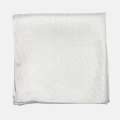 Abelard Textured Silk Pocket Square Towel/Hanky Men's Handkerchief ...