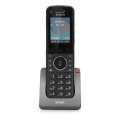 SNOM M55 DECT Handset, Bluetooth, HD Audio Quality, Long Standby time ...