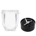 For Magic Bullet - Short Cup + Extractor Blade | Woolworths
