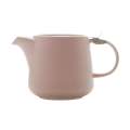 Maxwell & Williams Tint 600ml Stoneware Teapot w/ Stainless Steel ...