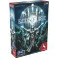 Pegasus Spiele Bonfire Tabletop Strategy Game | Woolworths