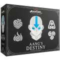 Avatar: The Last Airbender Aang's Destiny Tabletop Deckbuilding Game ...