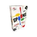 Spoons Card Game | Woolworths