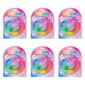 6PK MDI Bouncing Putty Kids Sensory Tactile Fidget Play Toy Multicolour ...