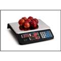Digital Kitchen Scale 40kg 1g Increment Electronic Black | Woolworths