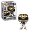 Power Rangers 1995 White Ranger Funko POP! Vinyl | Woolworths